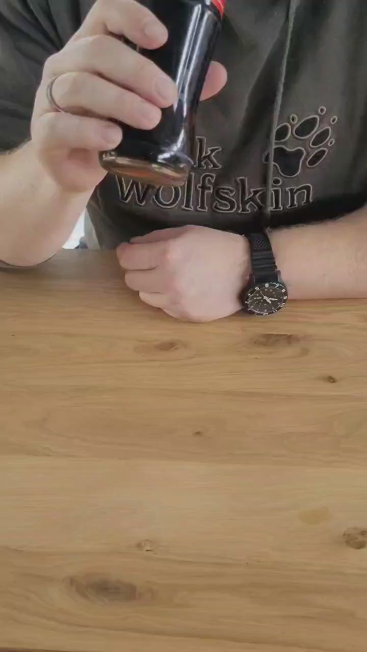 Laser Gravur – Tactical Solutions Lode